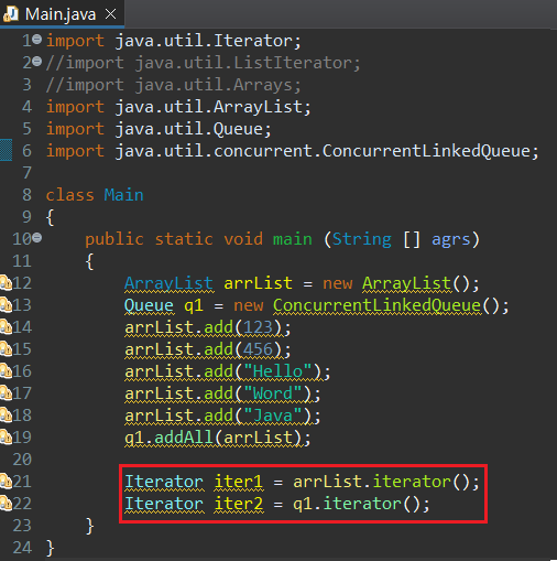 [Java Basic] 34 - 컬렉션 프레임워크4 (Iterator, ListIterator, Enumeration)