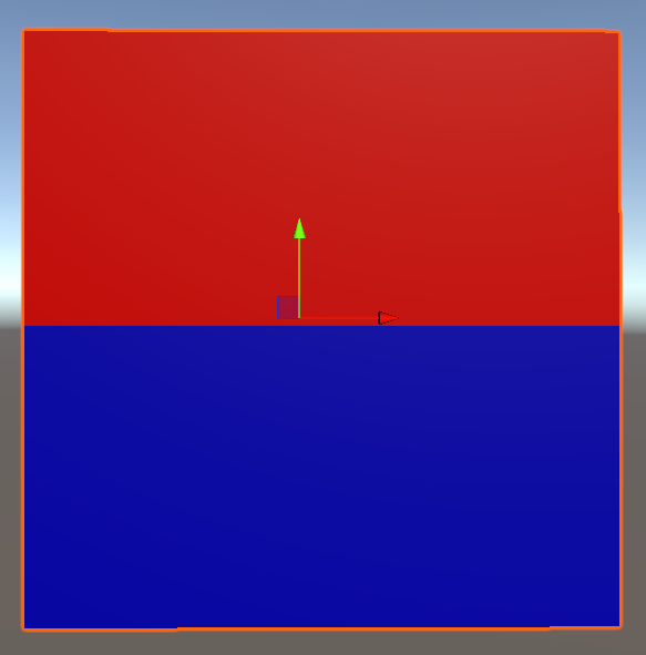 유니티 Smoothstep Node에 대해서 #Shader Graph