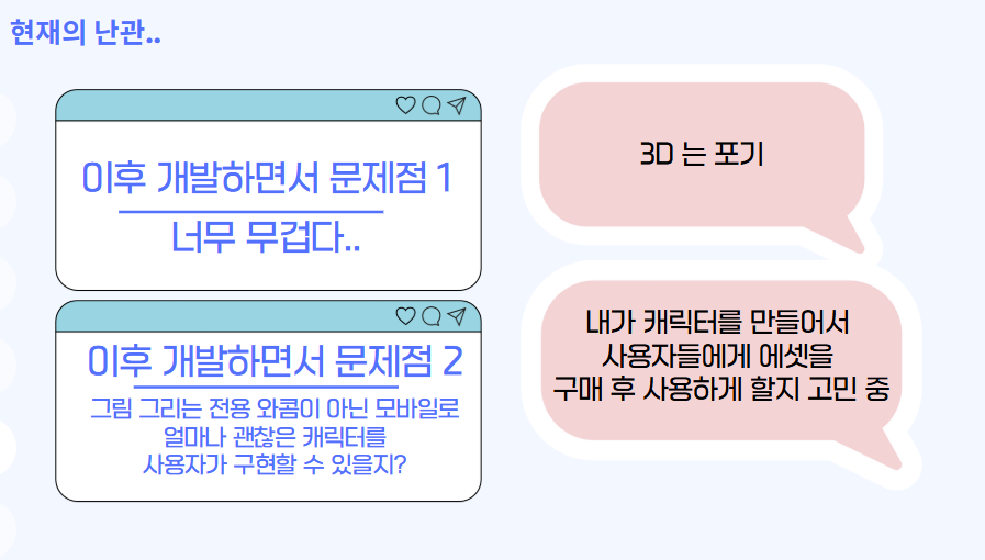 [창업 회고 250430 TIL ] 기능보다 감정에 닿는 서비스 – 아이템 발표 후 되돌아본 나의 흐름