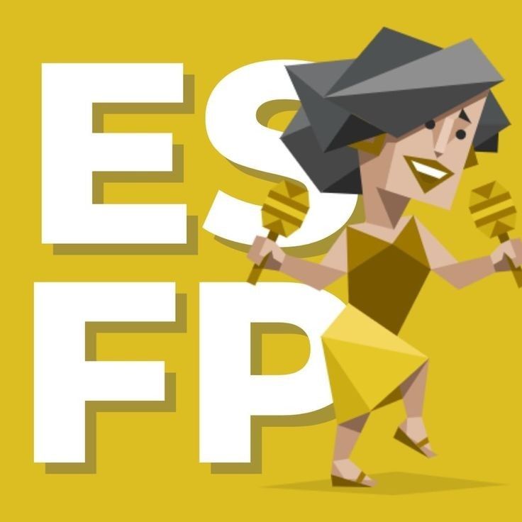MBTI ESFP 유형 완벽 분석! 활기찬 엔터테이너 ESFP의 특징