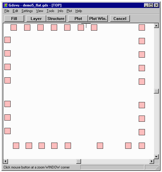 GDSII(GDS-II) (Graphic Design System) 포맷이란? :: 안산드레아스