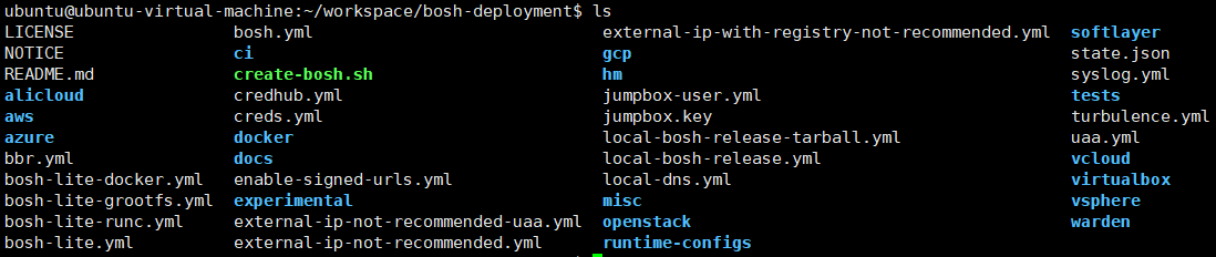 PaaS-TA 교육 4일차