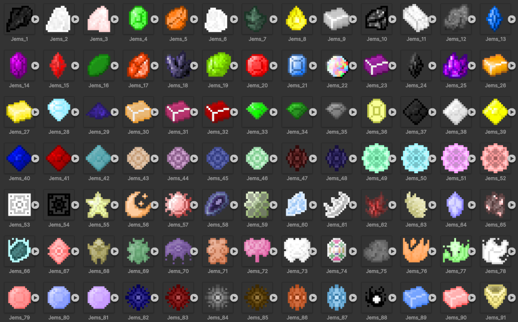 [Unity 기능] Sprite Atlas에 대하여 — 천냥의 게임 개발 일지