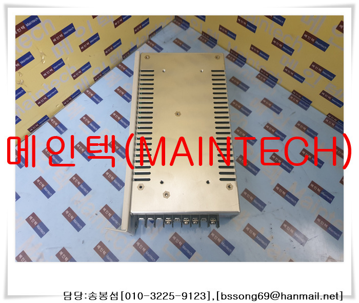 [메인텍(MAINTECH)] 전자장비 수리/판매 전문회사 대표 송봉섭[010-3225-9123] [bssong69@hanmail ...