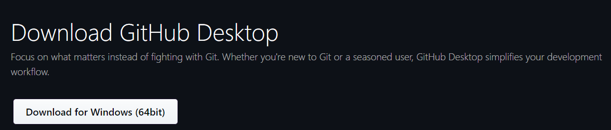 github 깃허브 데스크톱 다운로드, 어디서 해야 안전할까? 다운로드 방법 정리