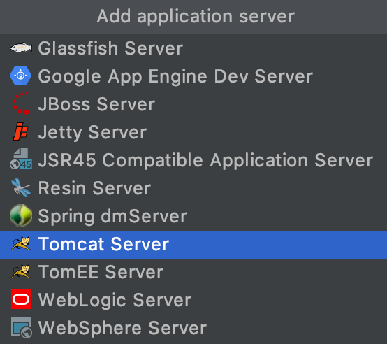 IntelliJ JAVA 웹 개발 환경 구축 방법 (+ Maven, Tomcat)