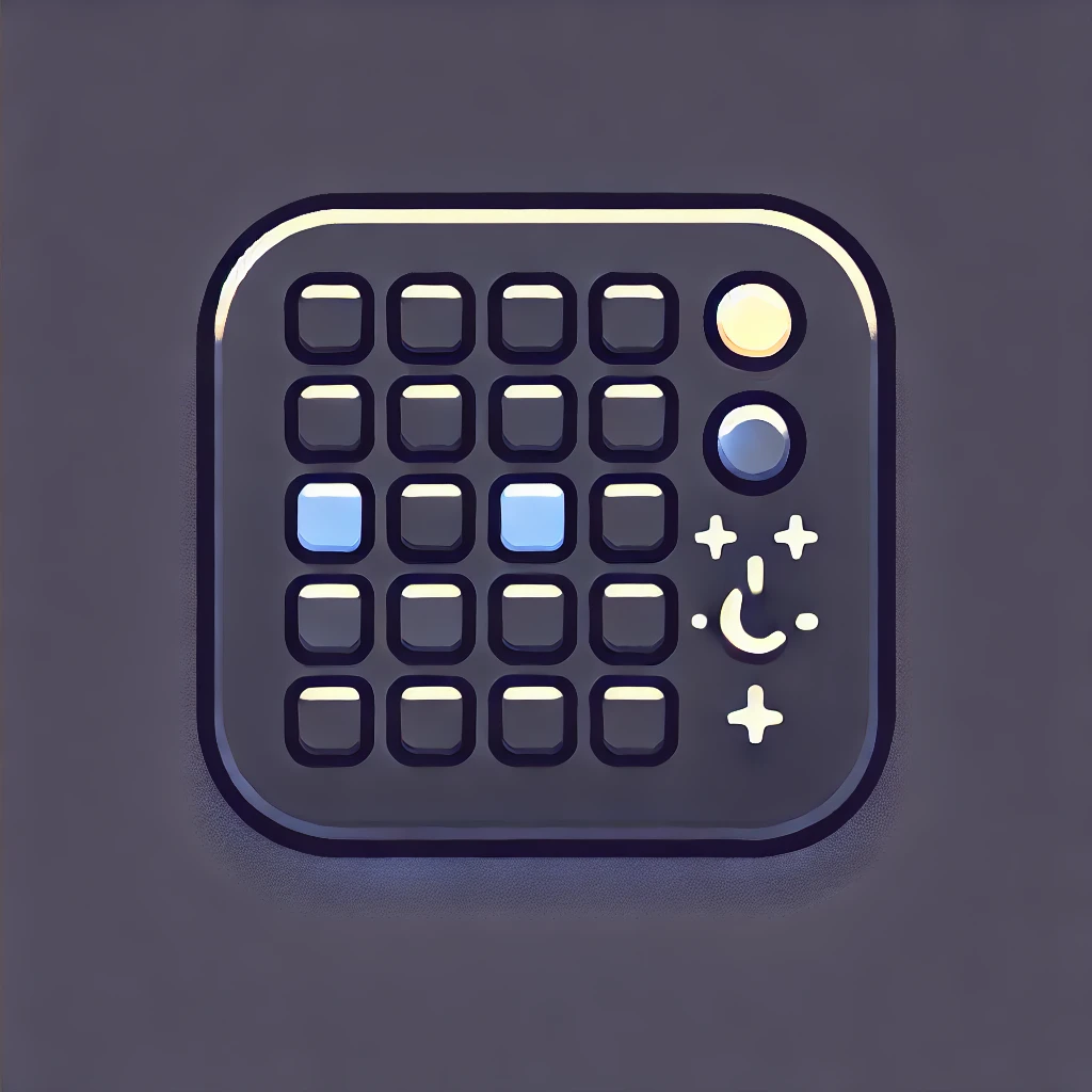 TOAST UI Grid에 다크모드 테마 적용하기: 초보자를 위한 가이드