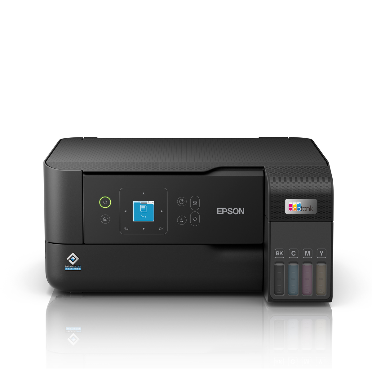 Epson EcoTank L3550 리뷰: 다기능 프린터의 성능과 혁신