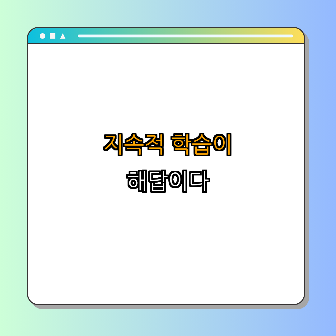 기업가로서의 문제 해결 능력 직접 해결하기 문제 진단하기 창의적 아이디어 도출하기 지속적인 학습하기 총정리