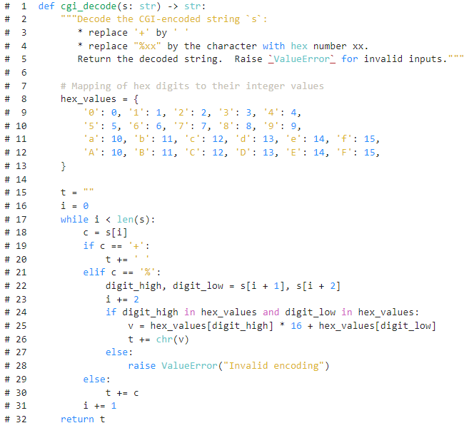 [Fuzzing] Lecture 2. Lexical Fuzzing - Code Coverage