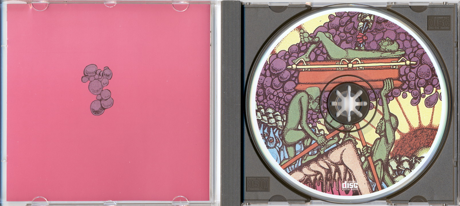 Reverberation Iv 7152