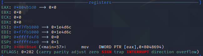 [Dreamhack] basic_heap_overflow