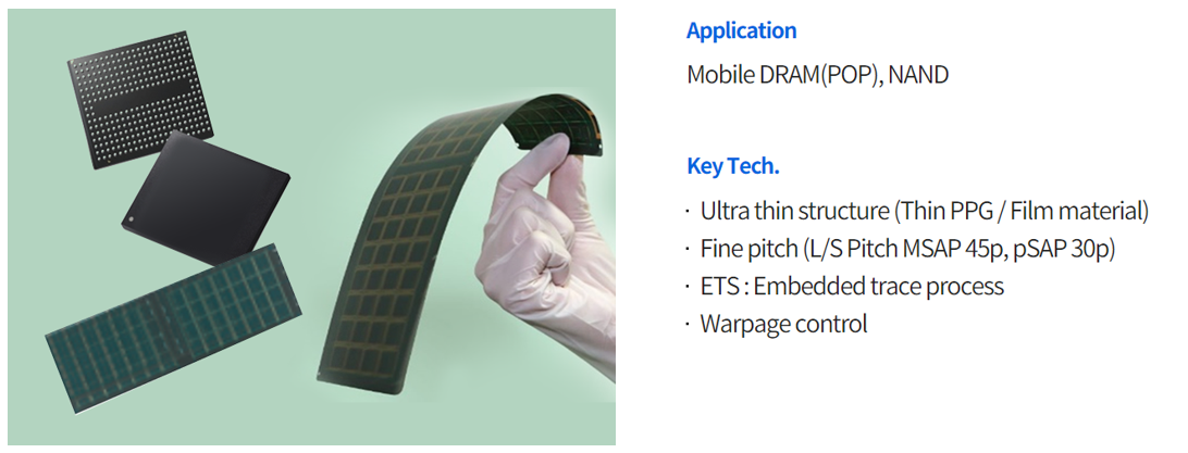 기업 분석 및 주가 전망 - 대덕전자 (353200)