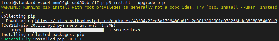 [Centos7][Python3] How to yum install python3 & pip