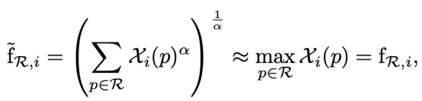 (논문리뷰) Particular object retrieval with integral max-pooling of CNN activations 설명 및 정리 :: 프라이데이