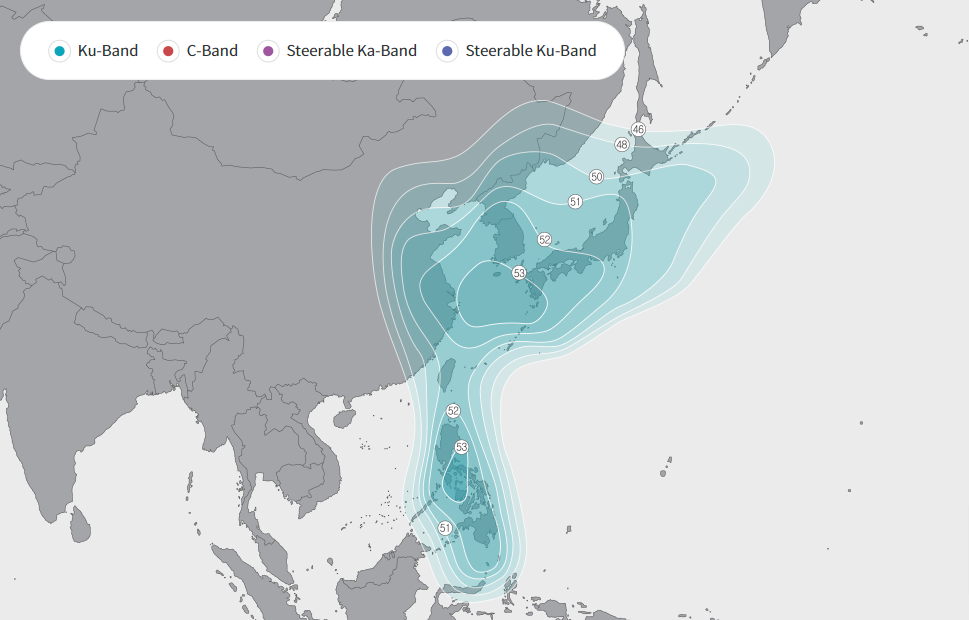 무궁화5호, 6호 무료 위성방송 시청하기 KOREASAT 5 @113°E, KOREASAT 6 @116°E