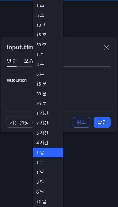 Pine Script v5 기본 문법 - 3 (Qualifiers, Types, Tuple)