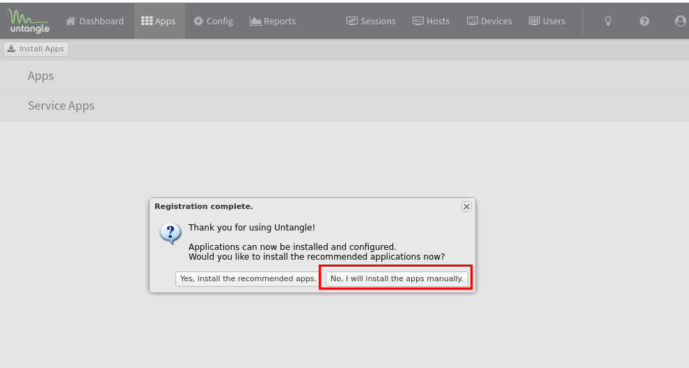 UTM - Untangle 구성2 : VMware Tool Install :: 끊임없이 노력하는 엔지니어를 꿈꾸며