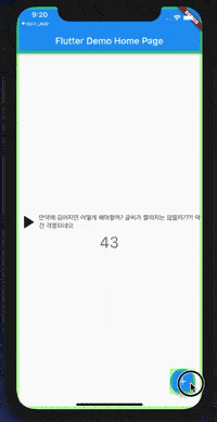 [플러터] DevTools - (1) Flutter Inspector