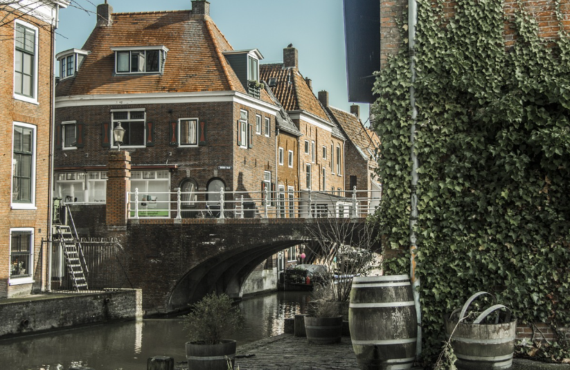 주4일제 근무 국가 총정