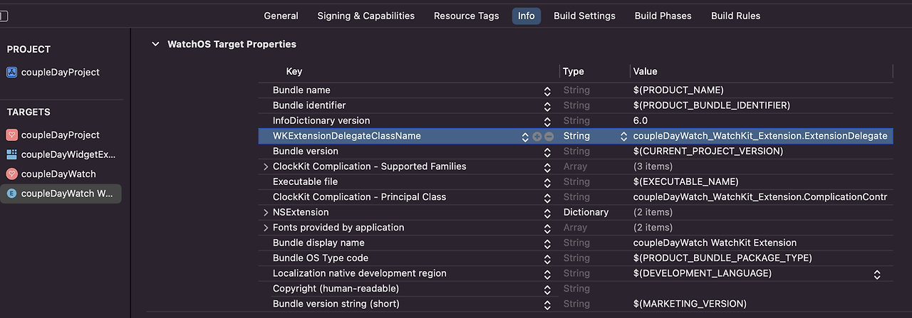 [iOS] WatchKit[2] - Watch Connectivity, 앱이랑 데이터 주고받기