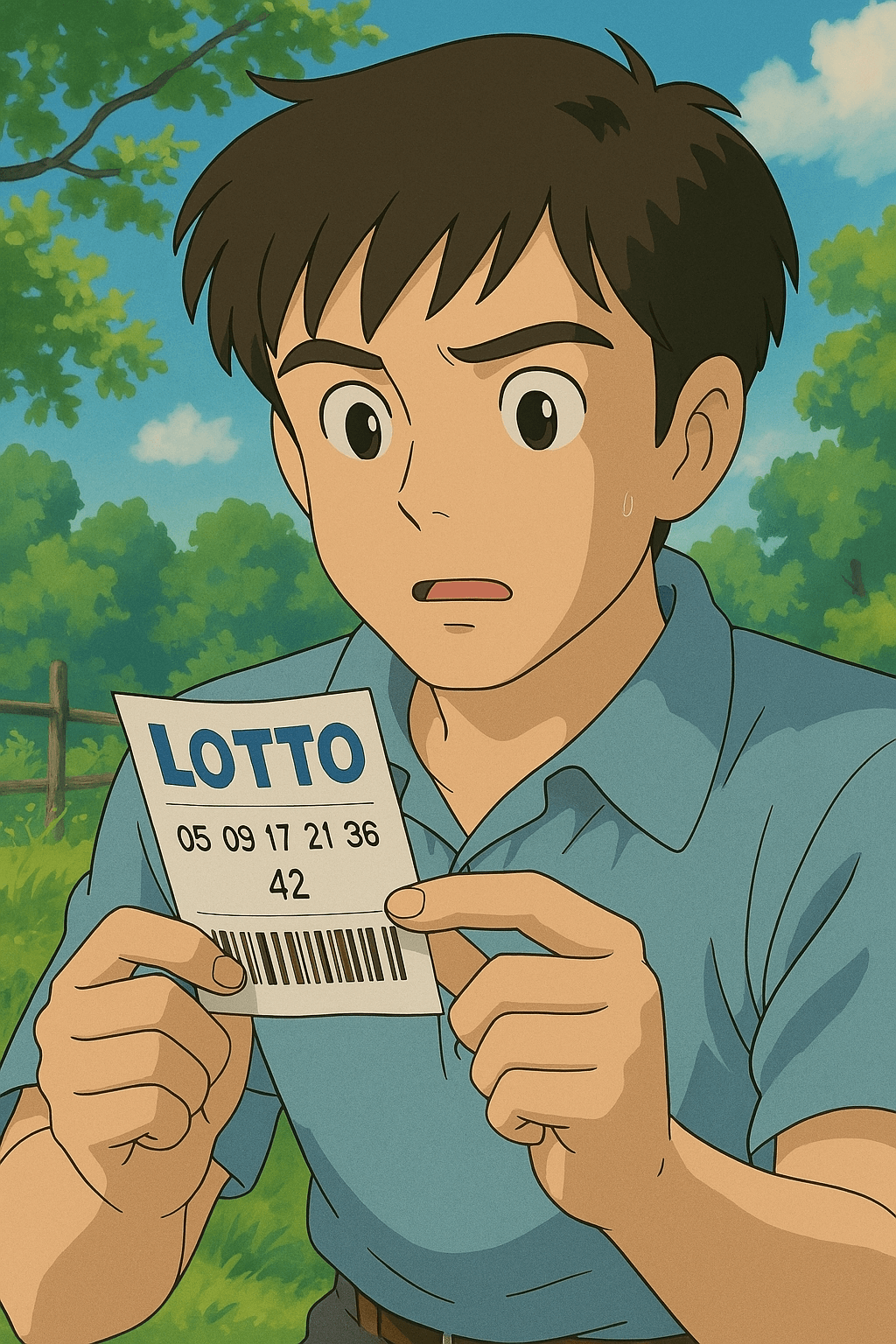 로또 1167회 예상번호(좋은 기운 받아가세요!)