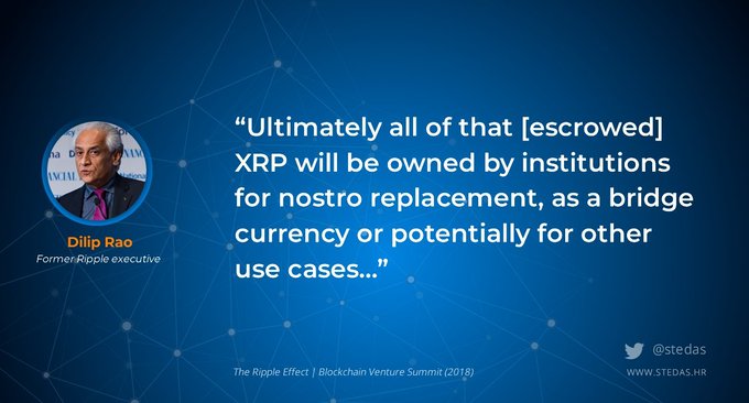 Gokhshtein Media 설립자: '사람들이 XRPL이 얼마나 좋은지 알게 되면 슈퍼 팬이 됩니다.'