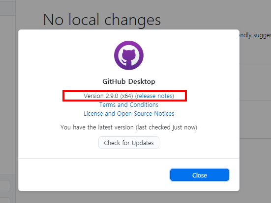 유니티 패키지 설치 오류(No ‘git’ executable was found)