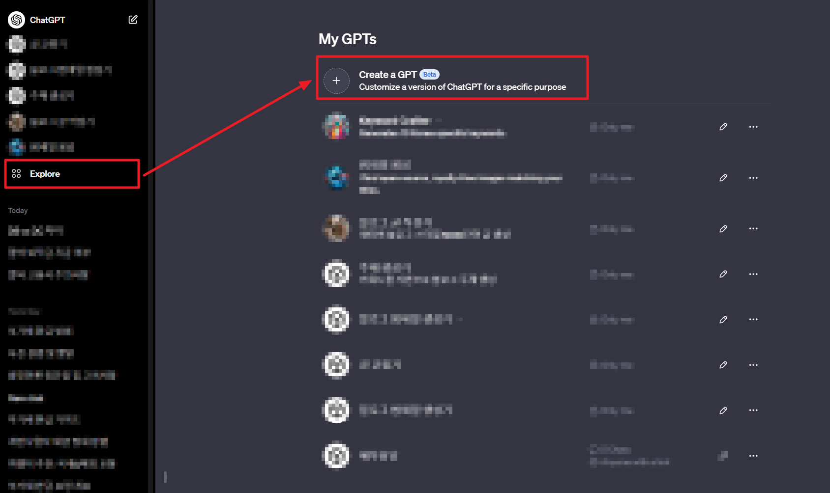[ChatGPT] GPT4 일일한도 제한없이 이용하는 방법