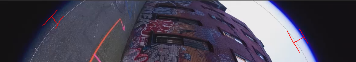 HDRI의 표준(?) 프로그램 PTGUI