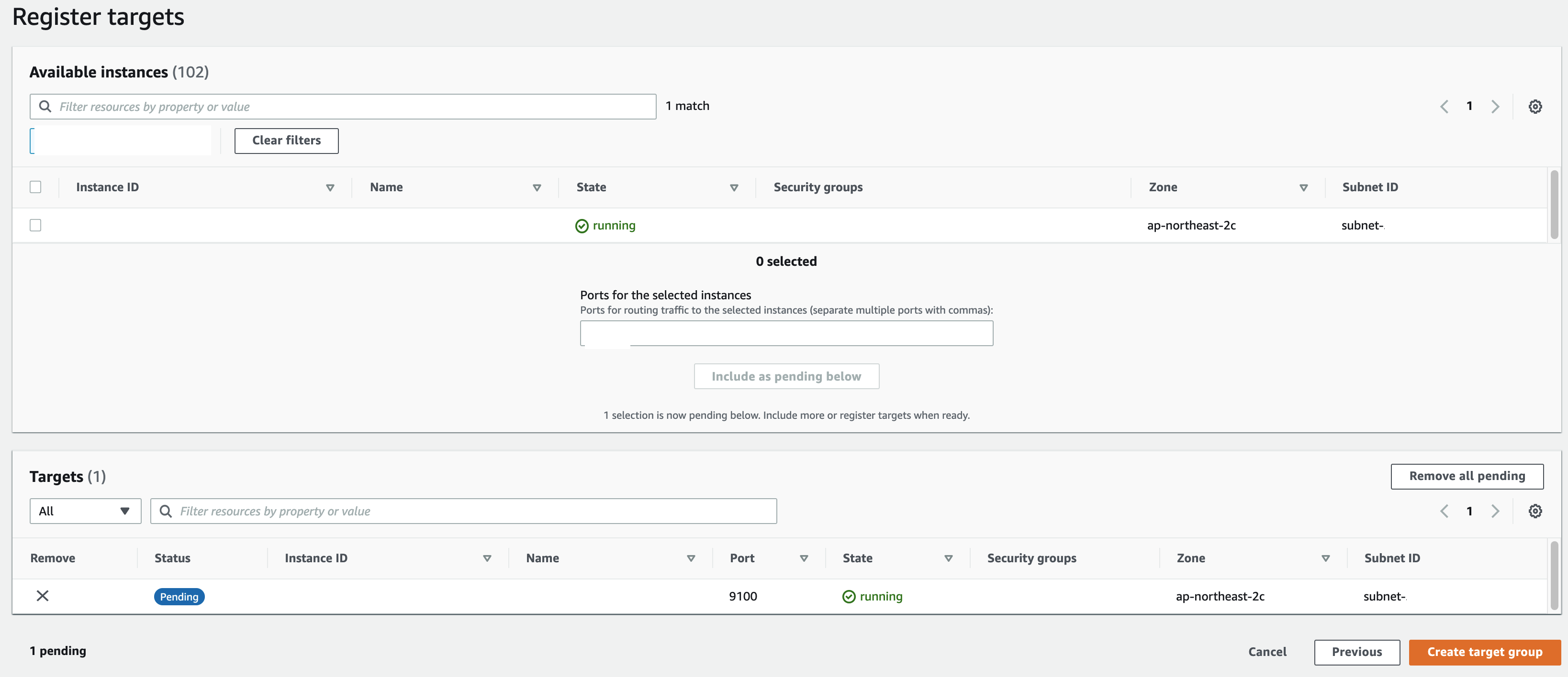 [중요][API Gateway+VPC Link+NLB+EC2] AWS API Gateway 에서 EC2 application ...