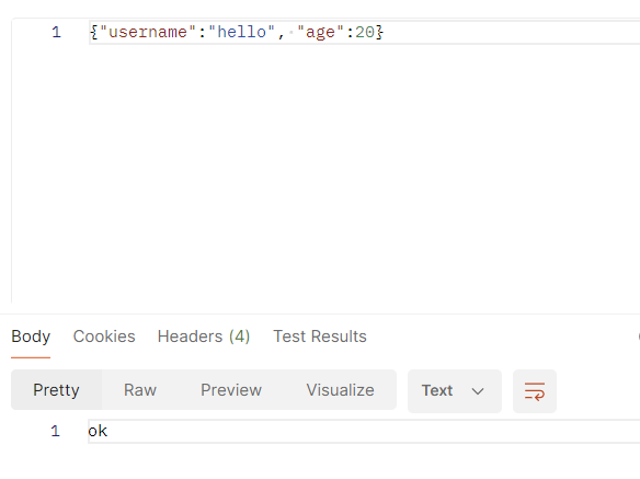 Spring Mvc Unexpected Character U Code 117 Was Expecting Double Quote To Start Field
