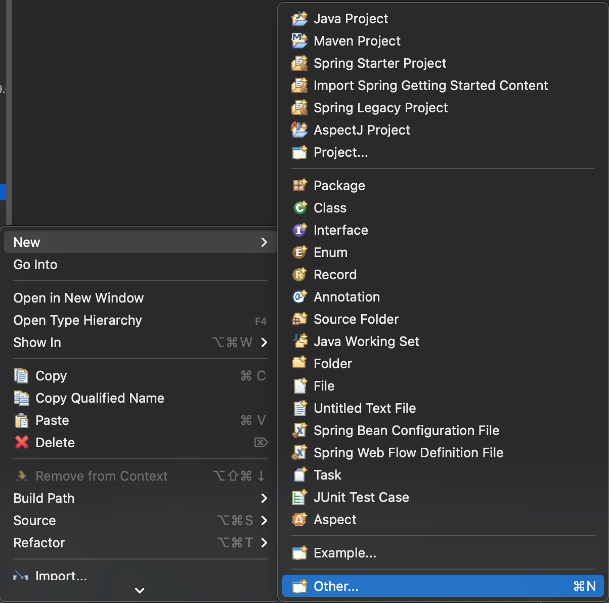 [Spring] MyBatis 설정 + DB 연결
