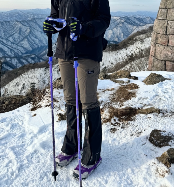 [양구] 양구 봉화산 운해 :: 또니 블로그 (ddoni blog)