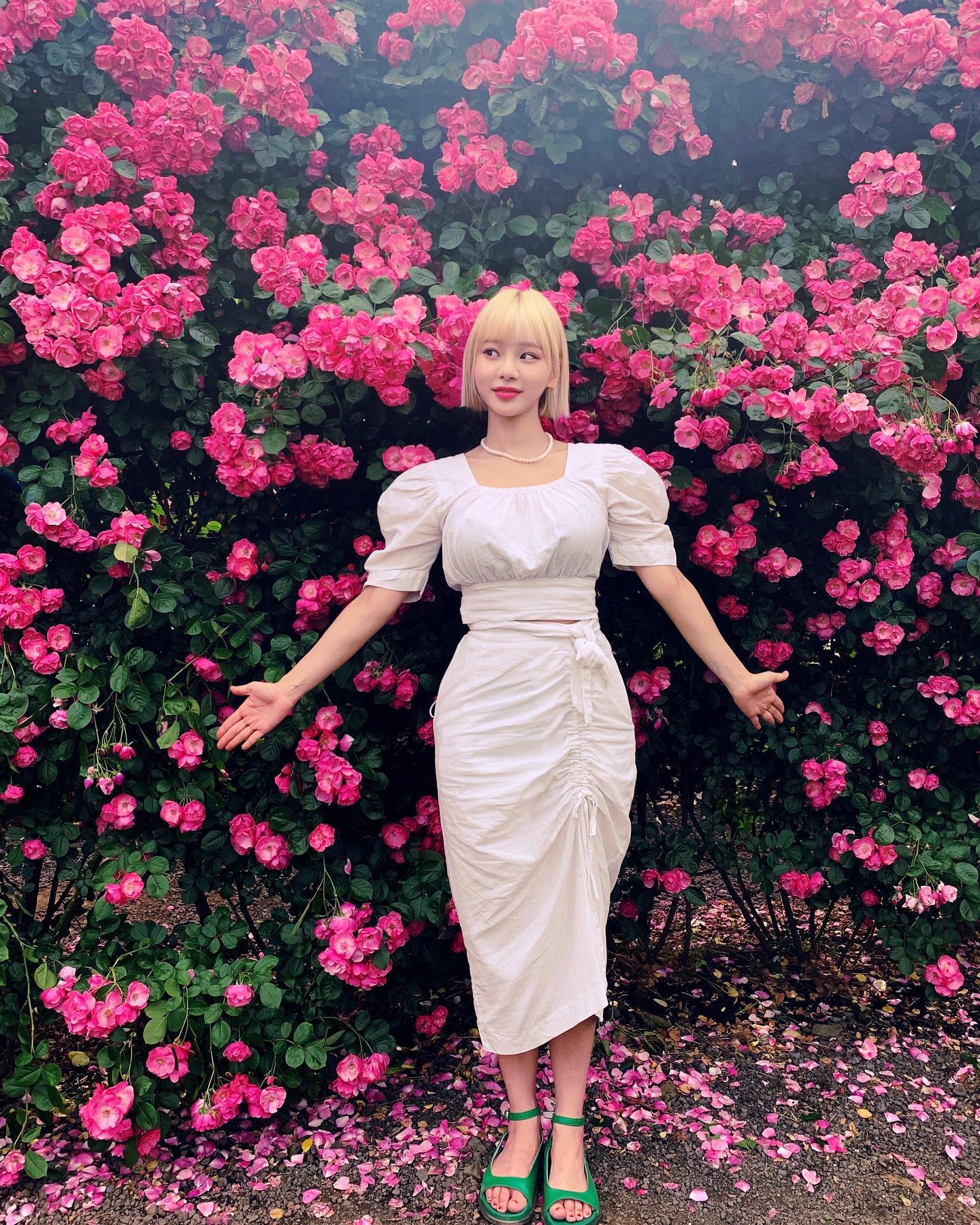 개그우먼 맹승지 프로필 나이 성형 결혼 스폰서 제안 진실일까 가짜일까