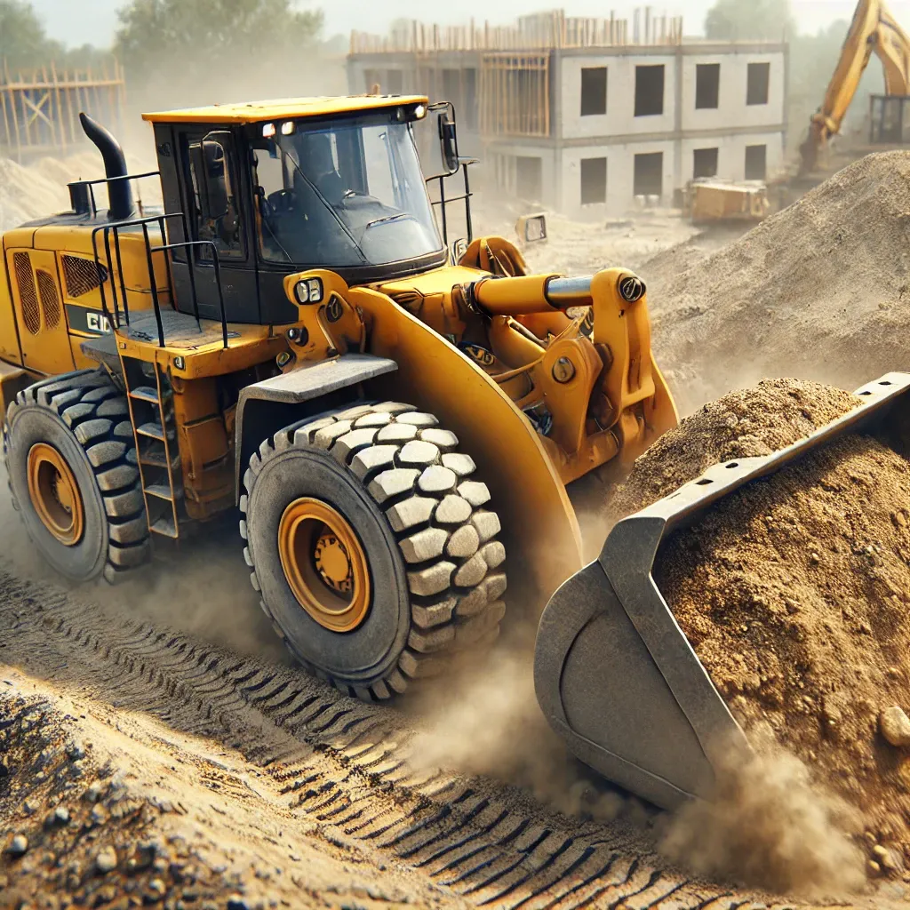 페이로더(Payloader)의 개념과 역할