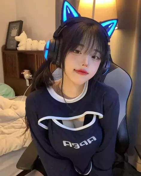 냥뇽녕냥 실물 장원영 히나 누구 프로필 나이 인스타 Qwer 사진