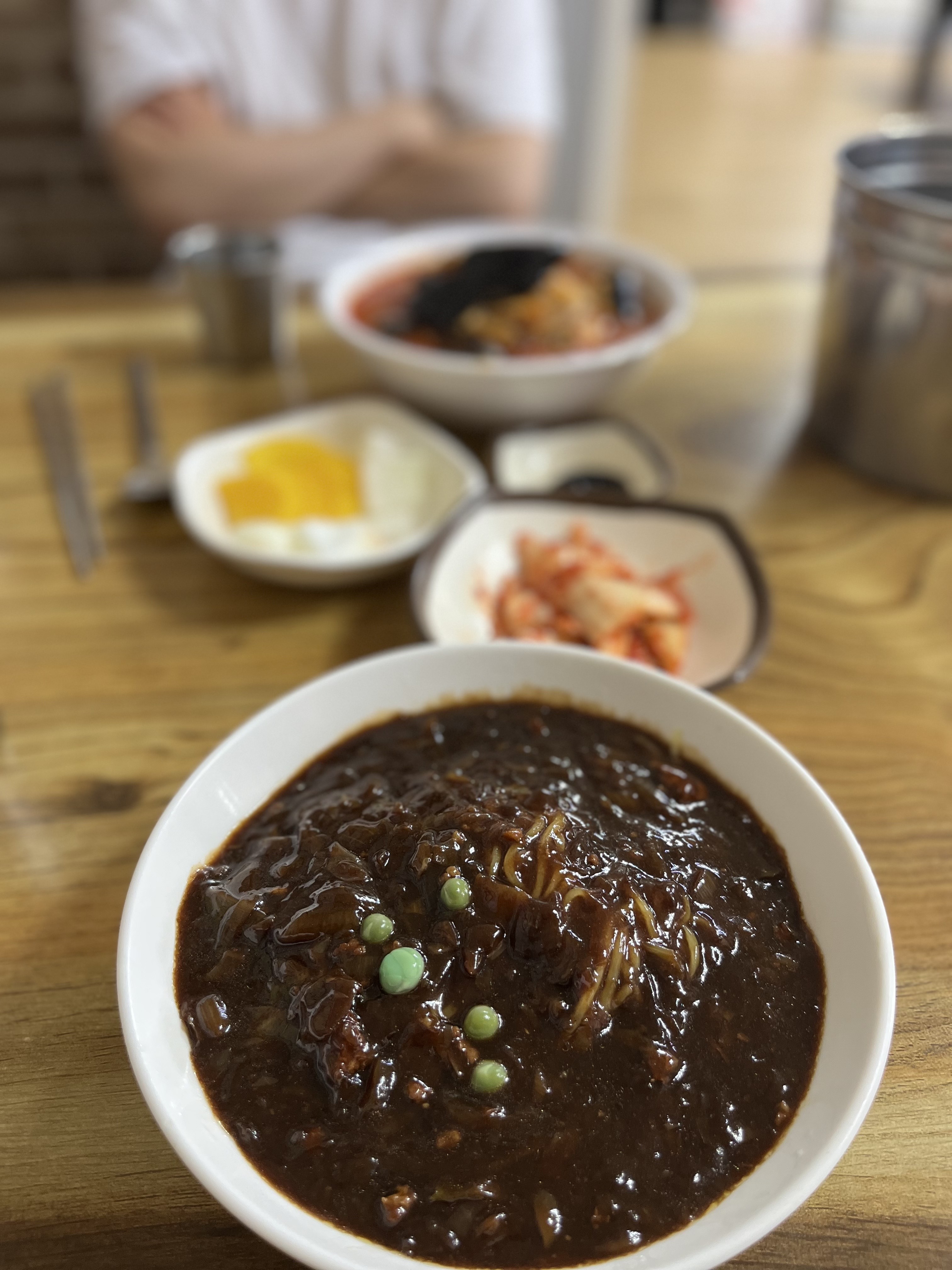 [영광 중국집] 영광 대마반점, 양 많고 맛도 좋은 영광 현지 맛집