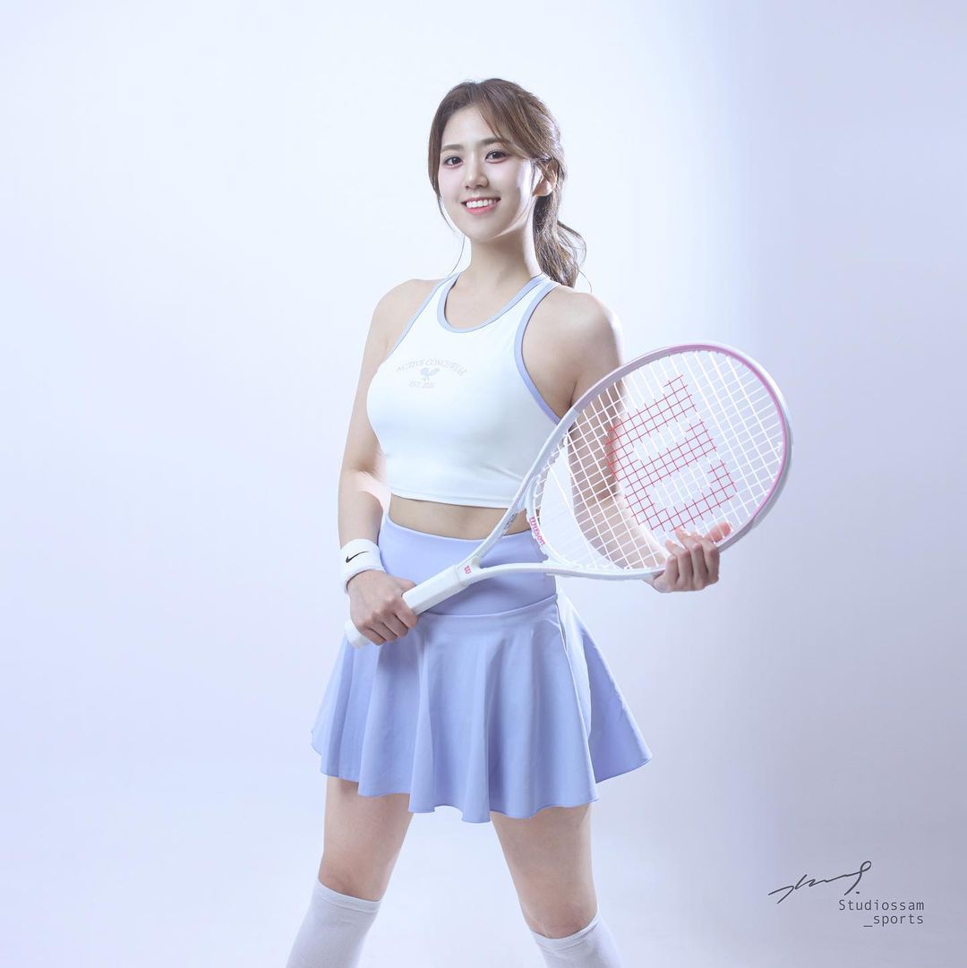 1998 / 금채림 / Kum, Che-rim / announcer