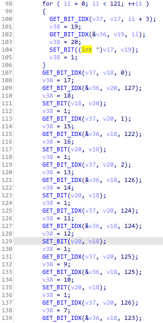 CodeGate 2022 NDEncryptor :: KSHMK