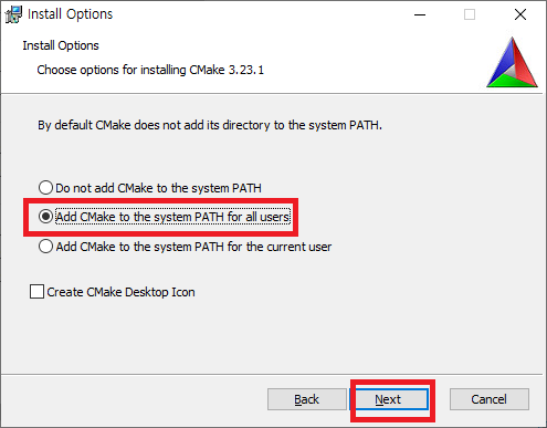 [C++, OpenCV] download contrib(extra modules) to an existing OpenCV directory