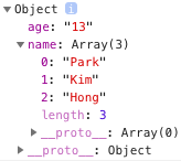 jquery - Serialize(), serializeArray(), SerializeObject() 폼 배열