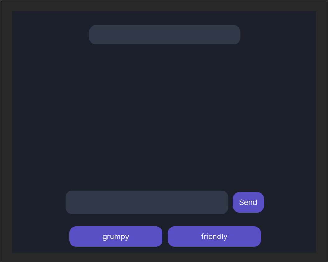 유니티에서 ChatGPT 이용하기 #1