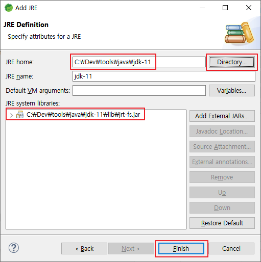 [Spring] STS 4 설치 및 설정하기(Spring Tool Suite 4)