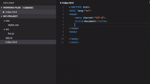 [문서 편집기] VSCode 추천 플러그인 10가지