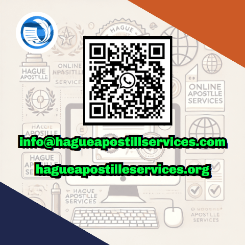 Health Certificate Apostille and Authentication Made Simple