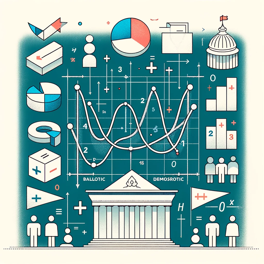 (3) Mathematical Model