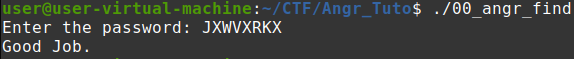 00 Angr Find Angr Tutorial For Ctf