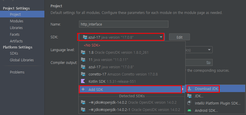 [spring] Could Not Resolve Org Springframework Boot Spring Boot Gradle Plugin 3 1 2 해결 방법