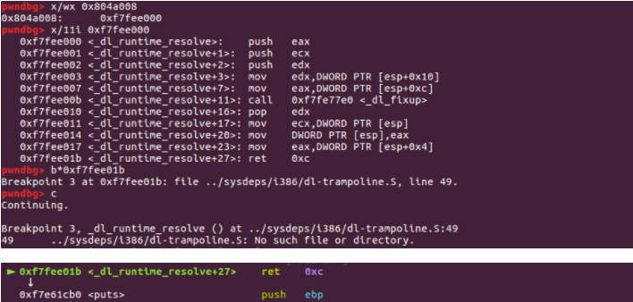 [dreamhack] System Exploitation 7강